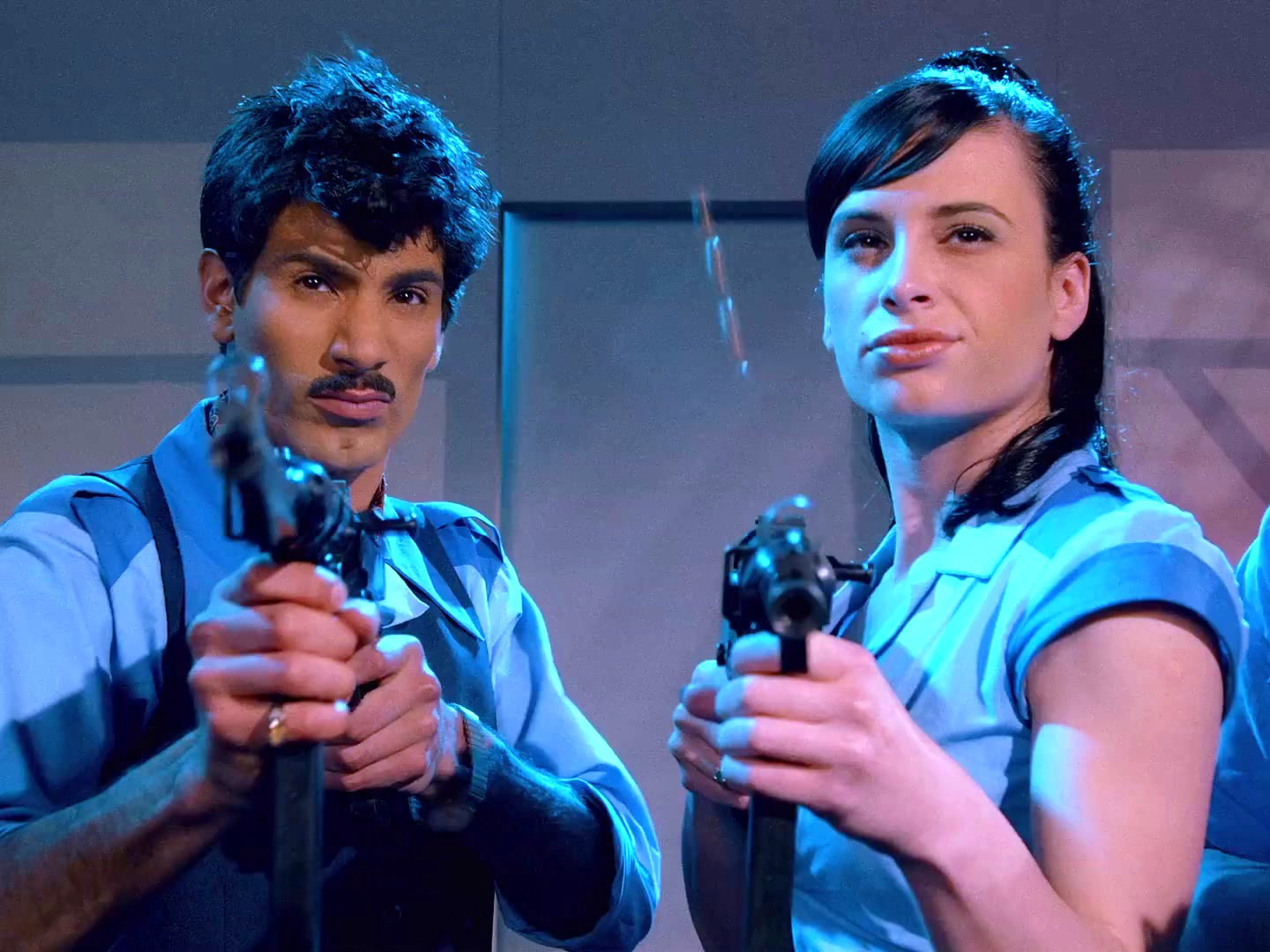 Danger 5 - Where to Watch and Stream - TV Guide