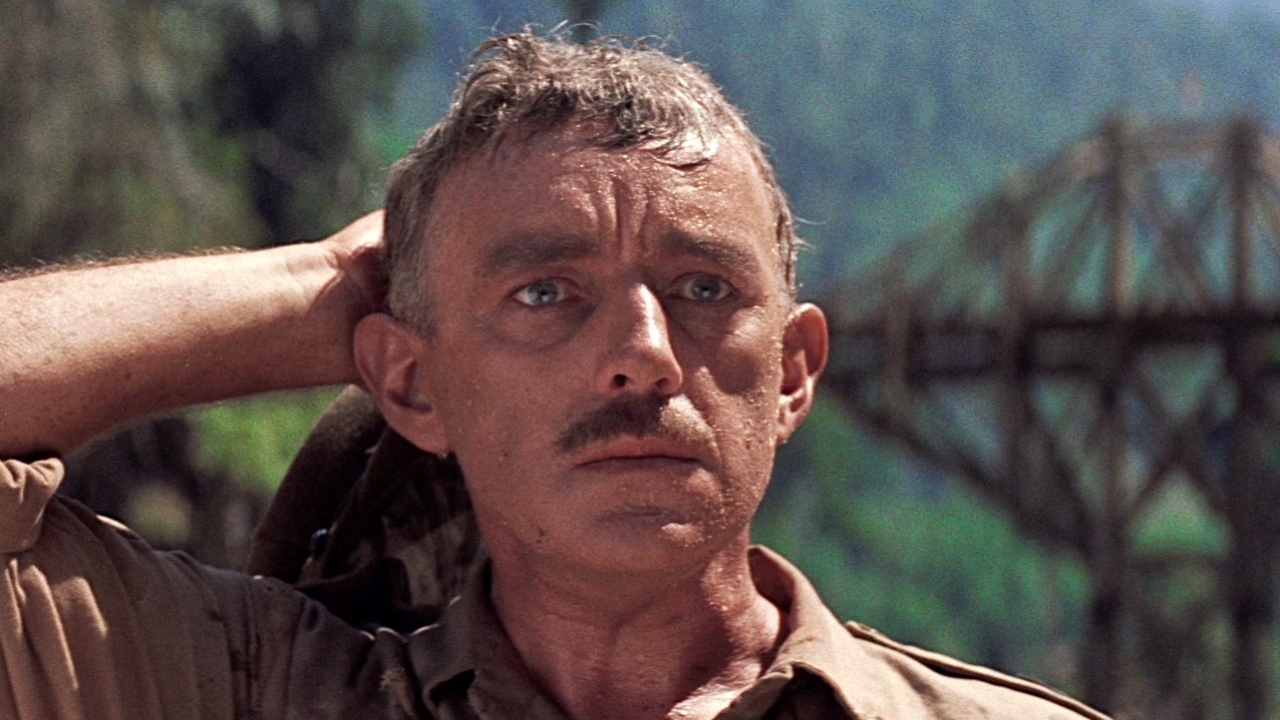 The Bridge on the River Kwai - Where to Watch and Stream - TV Guide