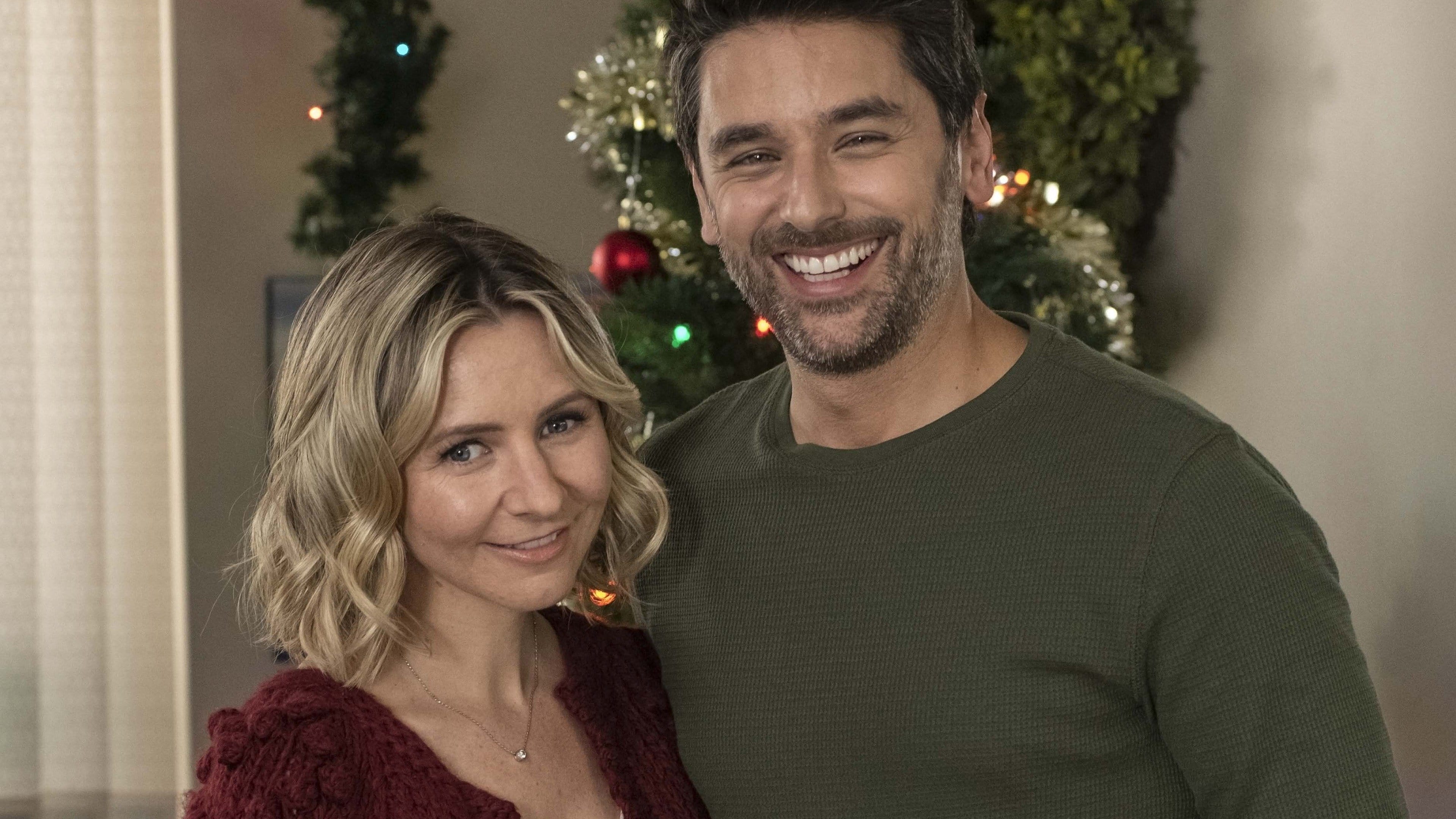 Candy Cane Christmas - Where to Watch and Stream - TV Guide