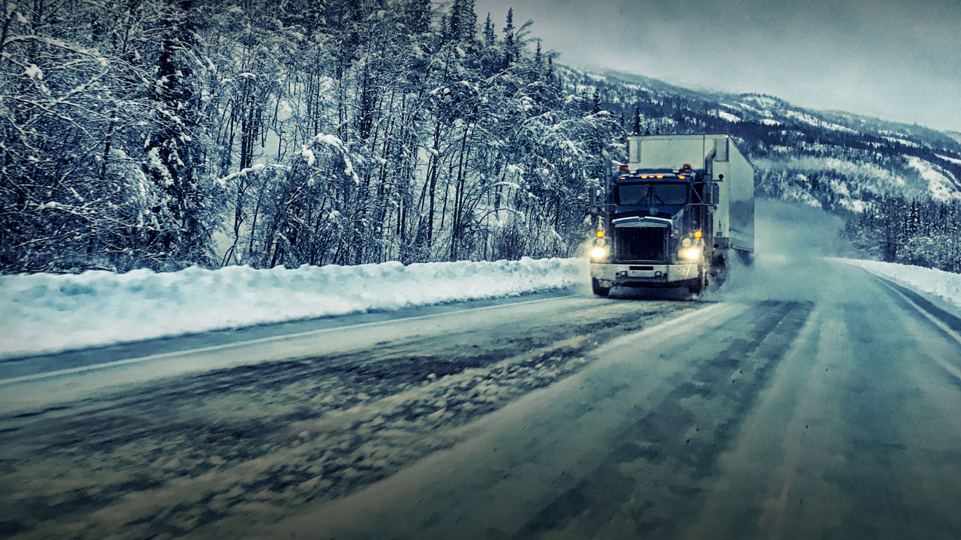 Ice Cold Killers - Where to Watch and Stream - TV Guide