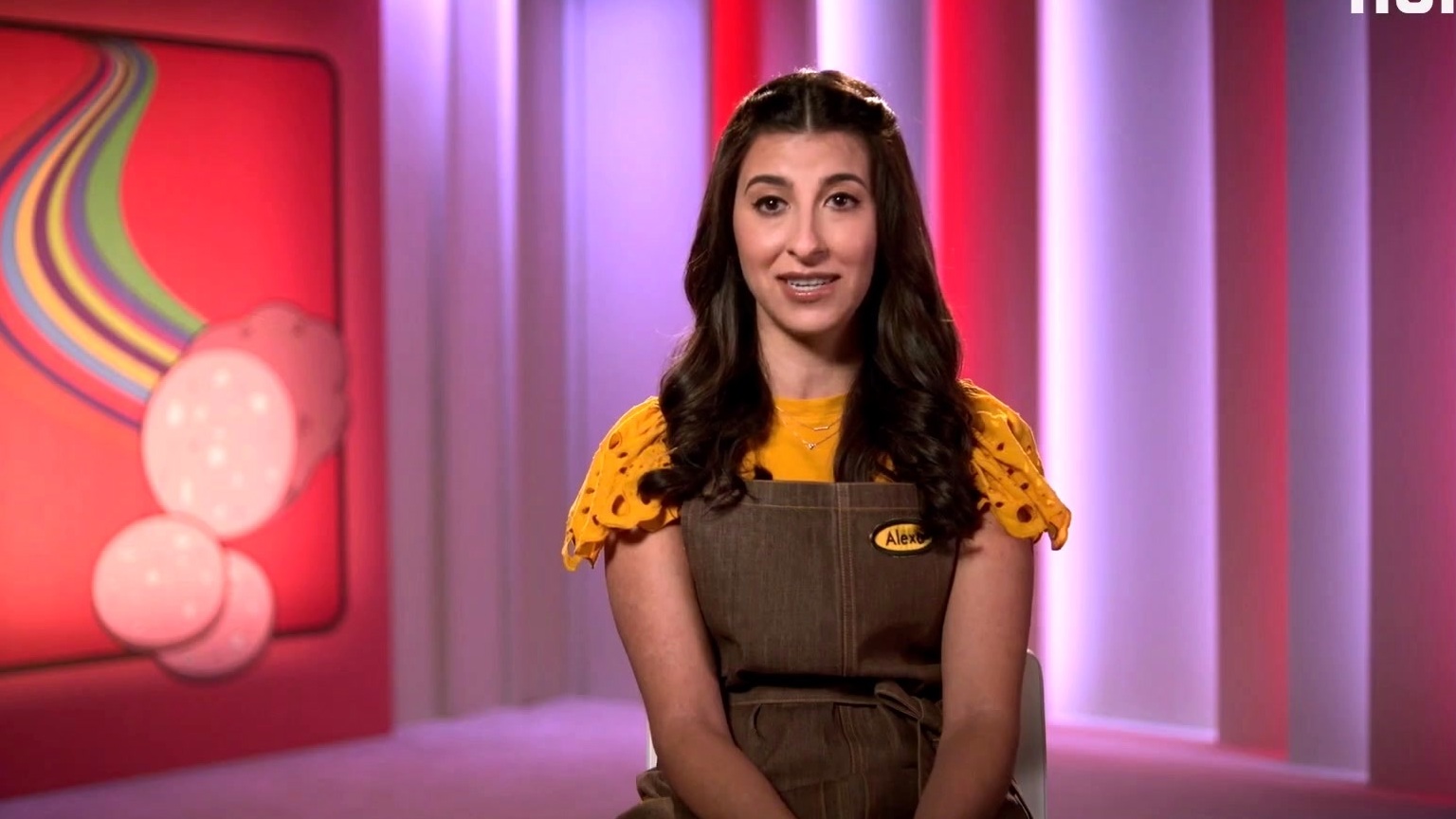 Secret Chef - Where to Watch and Stream - TV Guide