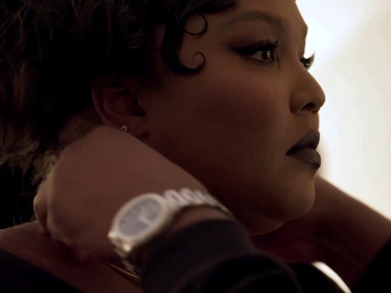 Love, Lizzo - Where to Watch and Stream - TV Guide