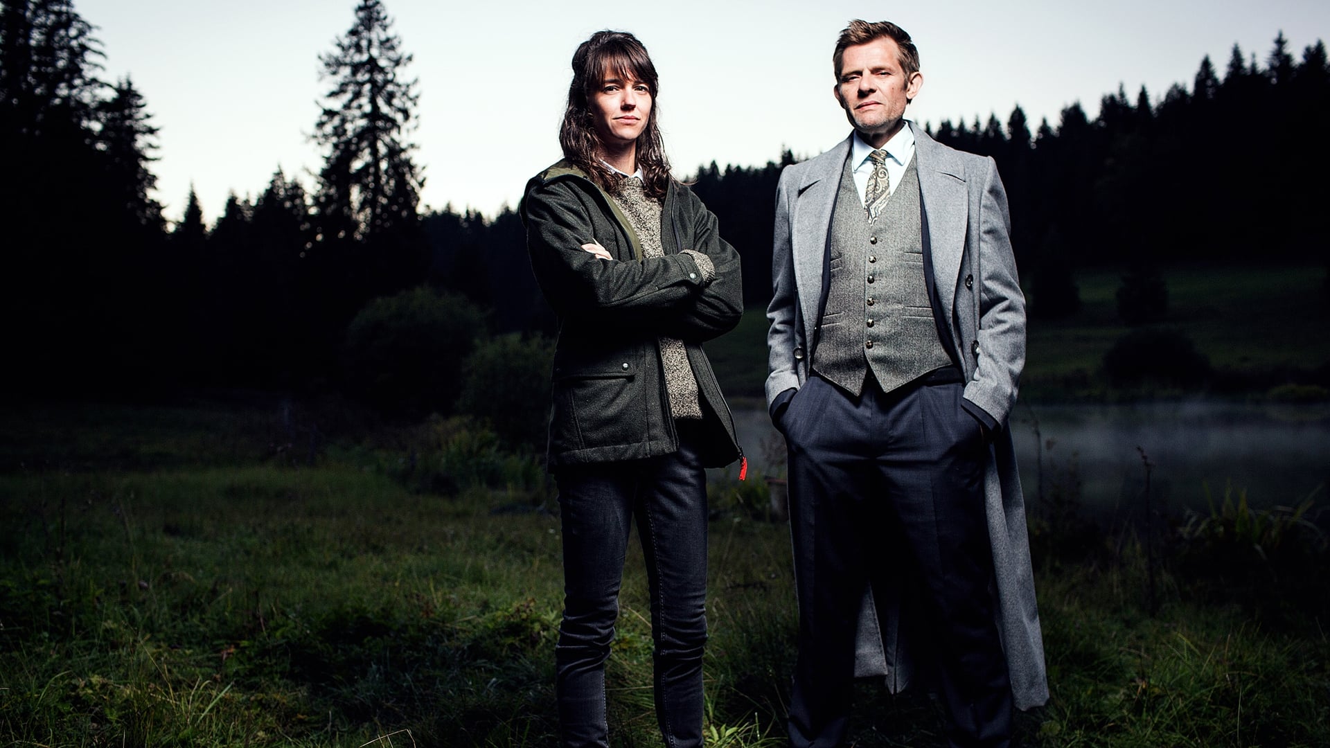 Wilder - Full Cast & Crew - TV Guide