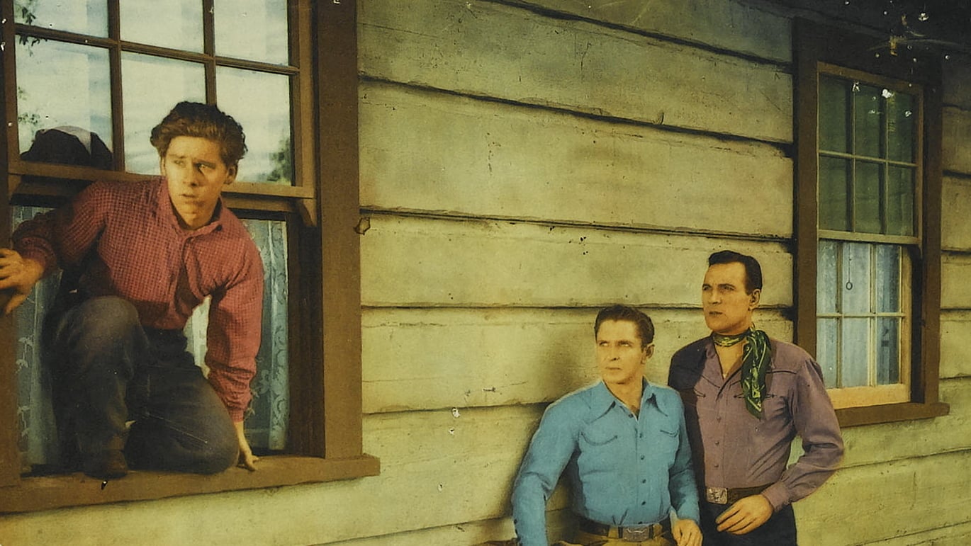 Code of the Outlaw - Where to Watch and Stream - TV Guide