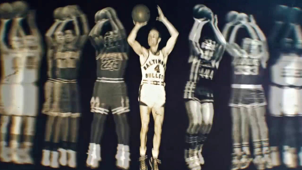 Jump Shot: The Kenny Sailors Story - Where to Watch and Stream - TV Guide