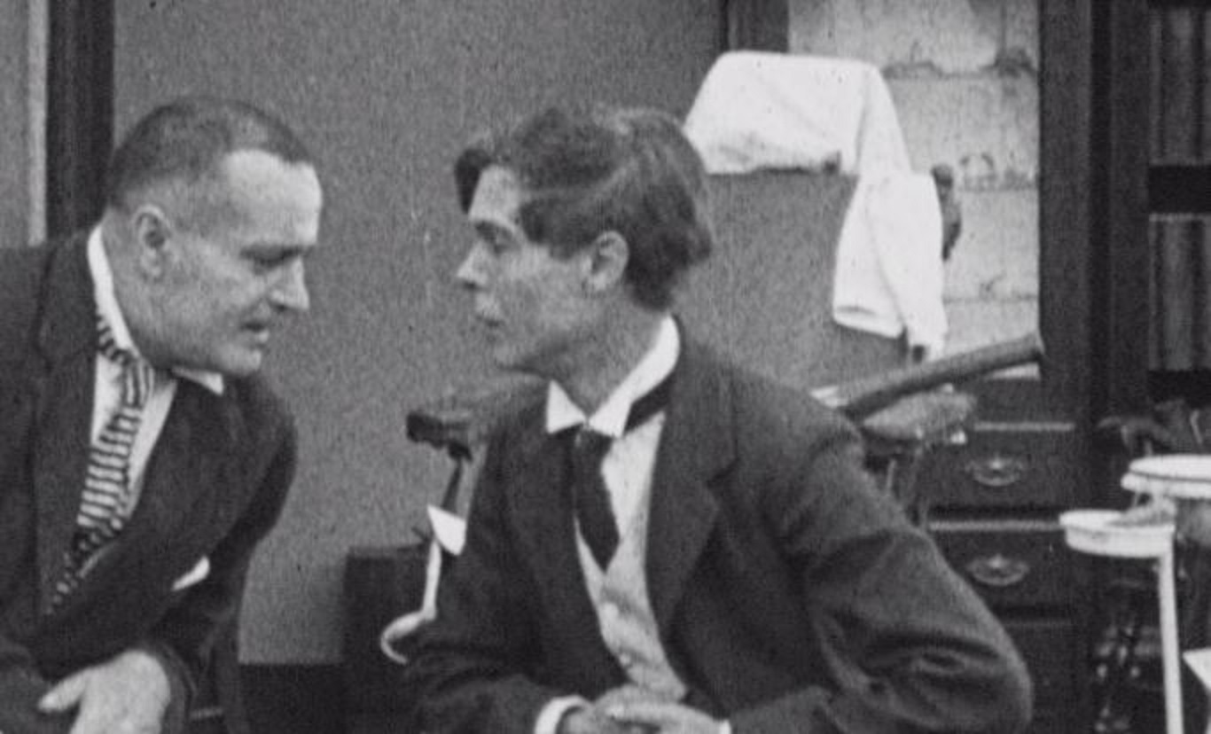 The Microscope Mystery - Where to Watch and Stream - TV Guide