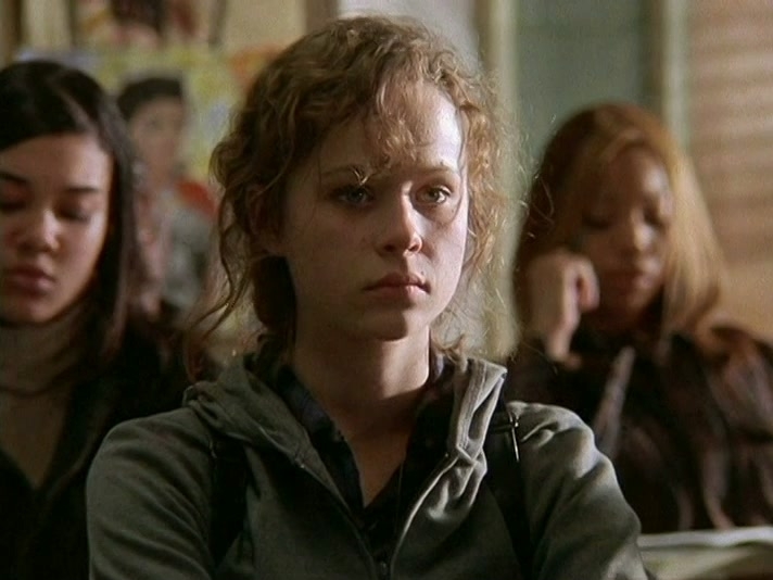 Homeless to Harvard: The Liz Murray Story - Full Cast & Crew - TV Guide