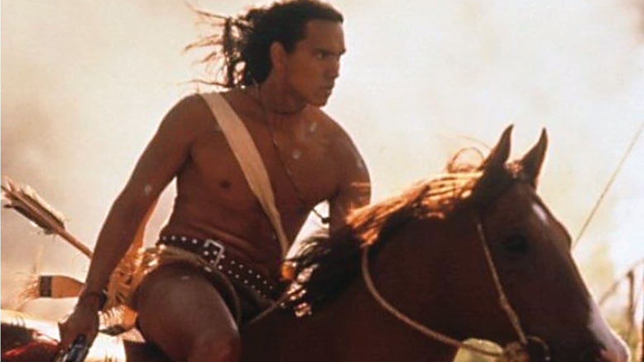 Crazy Horse - Where to Watch and Stream - TV Guide