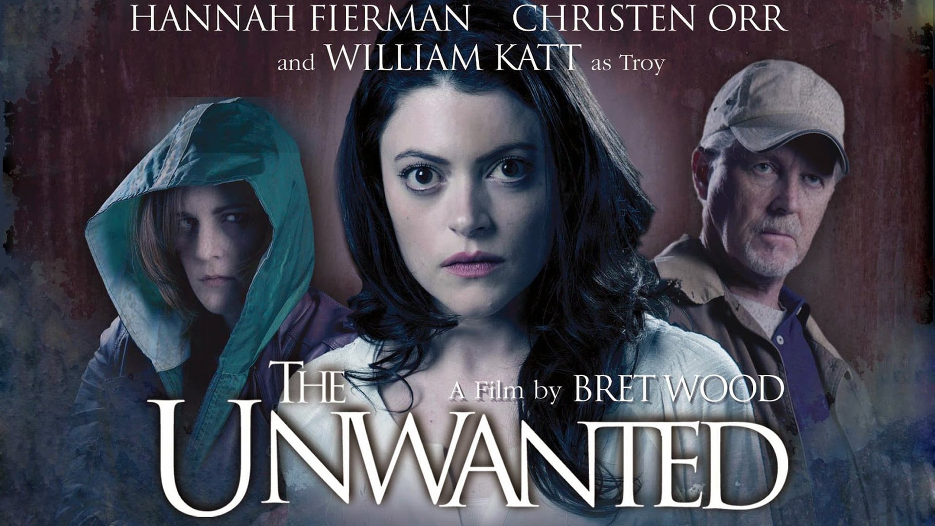 The Unwanted - Where to Watch and Stream - TV Guide
