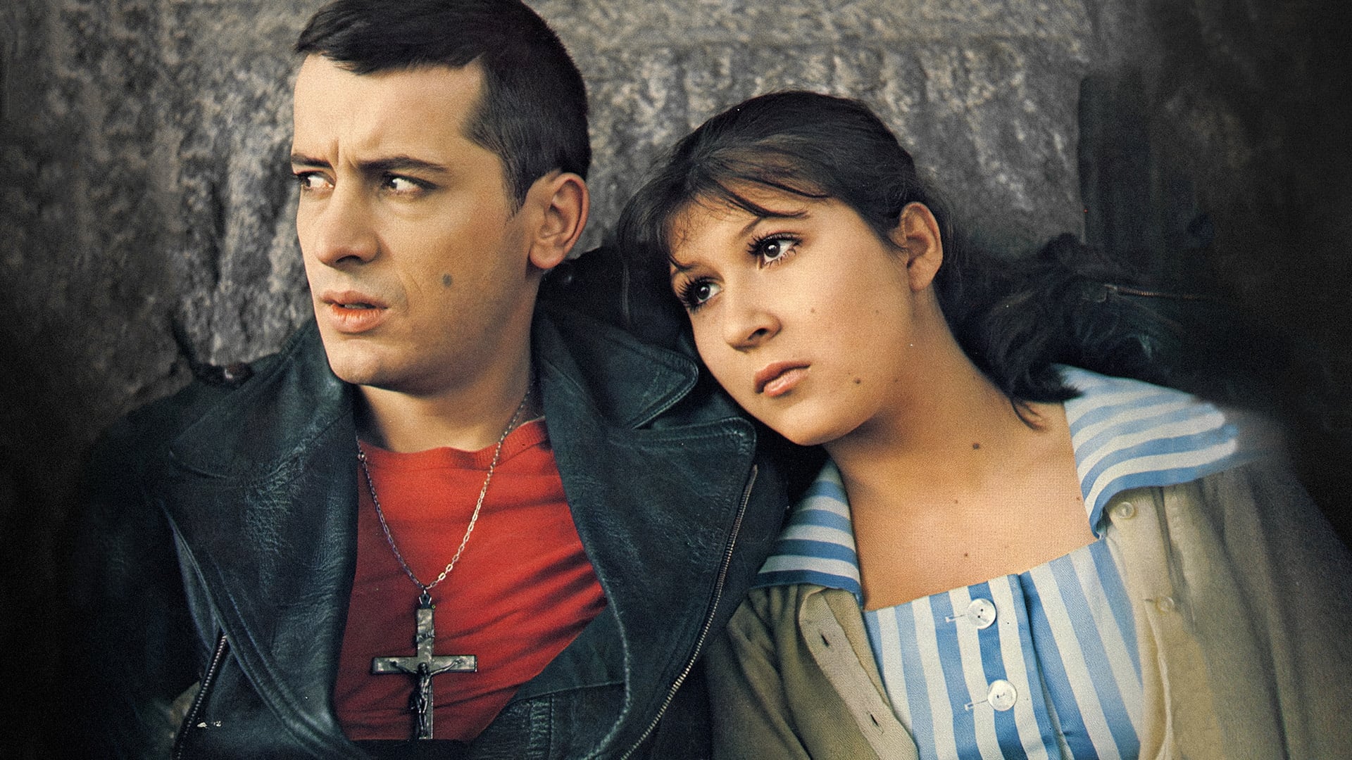 Jail Bait - Where to Watch and Stream - TV Guide