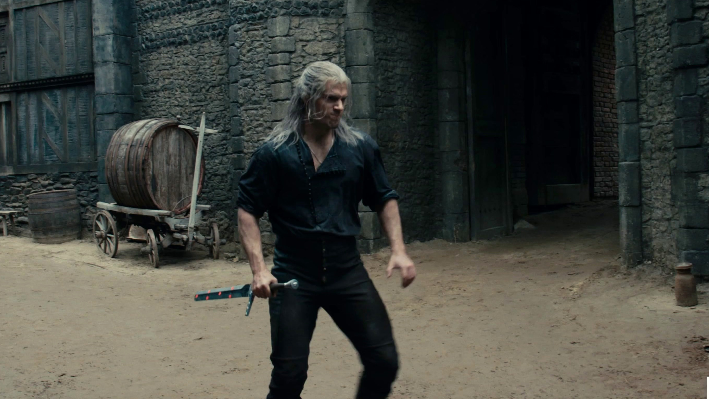Making the Witcher - Where to Watch and Stream - TV Guide