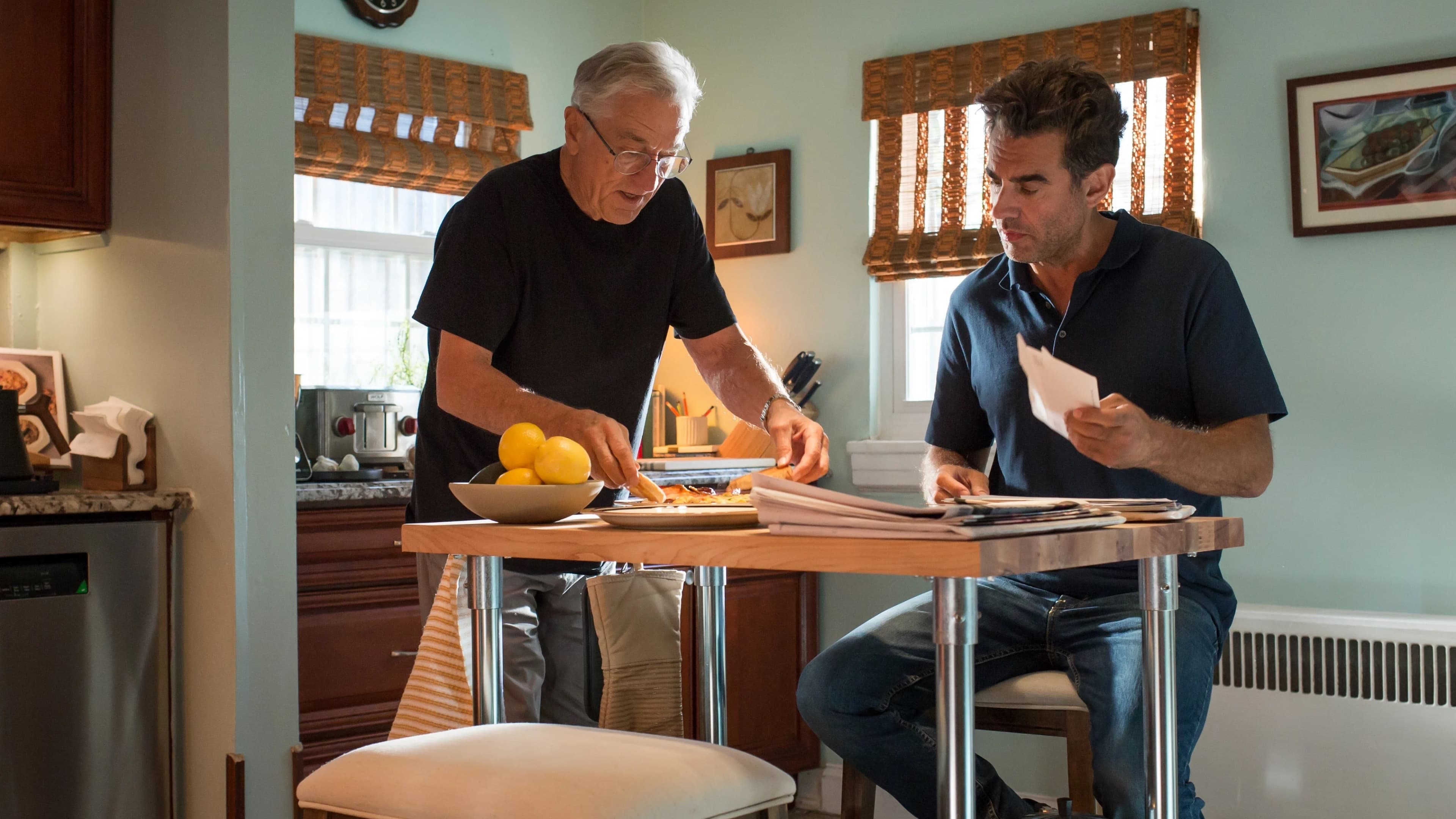 Ezra - Where to Watch and Stream - TV Guide