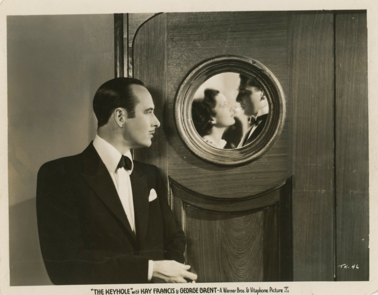 The Keyhole - Where to Watch and Stream - TV Guide