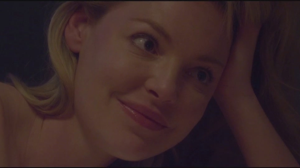 Jackie & Ryan - Full Cast & Crew - TV Guide