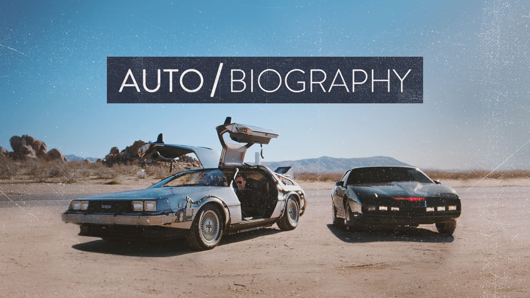 Watch Auto/Biography Online | Season 1 (0) | TV Guide
