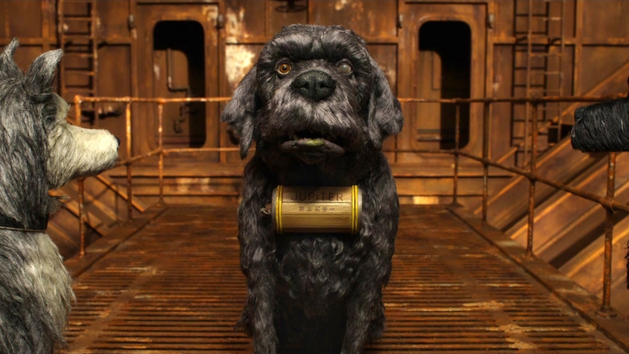 Isle of Dogs - Full Cast & Crew - TV Guide