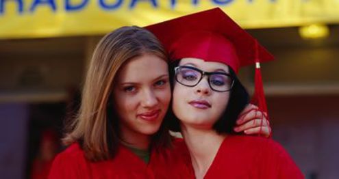 Ghost World - Full Cast & Crew - TV Guide