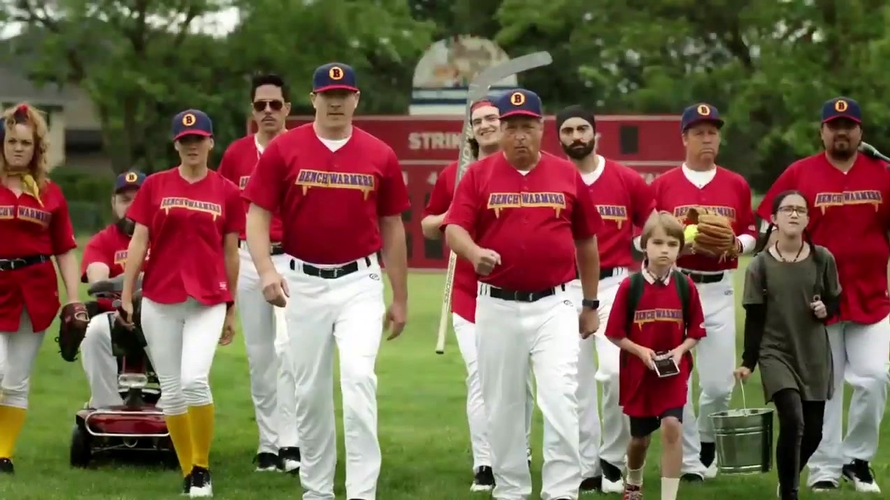 Benchwarmers 2: Breaking Balls - Where to Watch and Stream - TV Guide