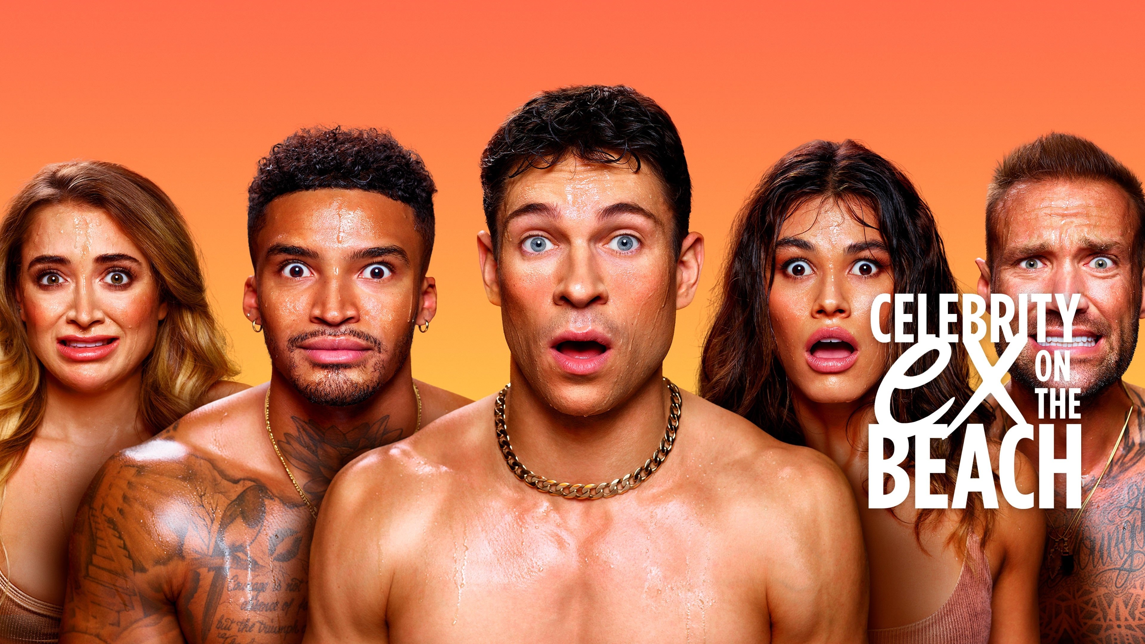 Watch Celebrity Ex on the Beach Online | Season 4 (2026) | TV Guide