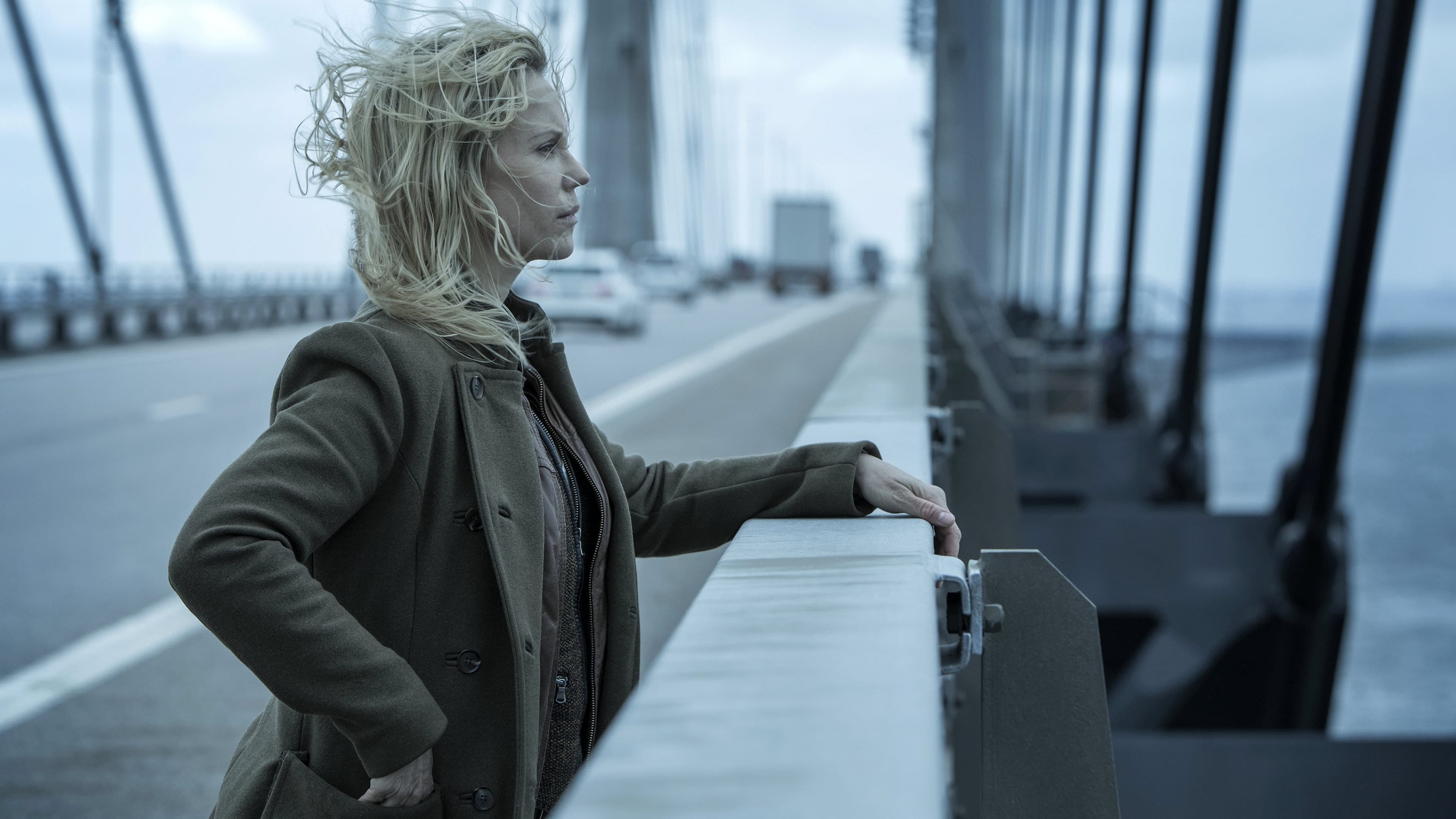 The Bridge - Full Cast & Crew - TV Guide