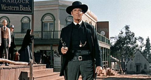 Warlock - Full Cast & Crew - TV Guide