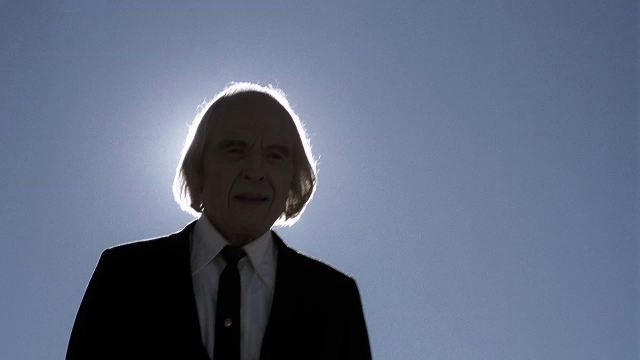 Phantasm: Ravager - Full Cast & Crew - TV Guide