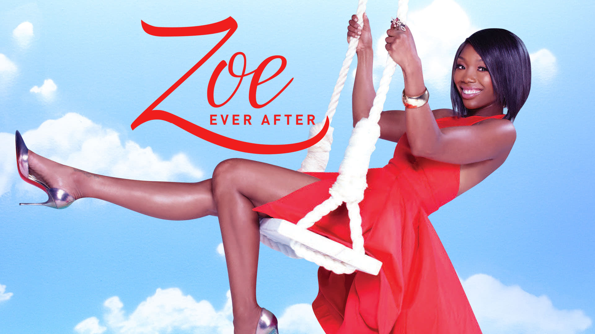 Zoe Ever After - Where to Watch and Stream - TV Guide