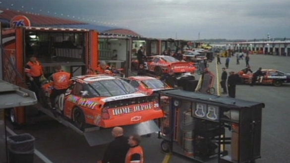 NASCAR: The IMAX Experience - Where to Watch and Stream - TV Guide