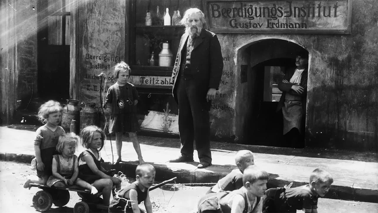 Slums of Berlin - Where to Watch and Stream - TV Guide