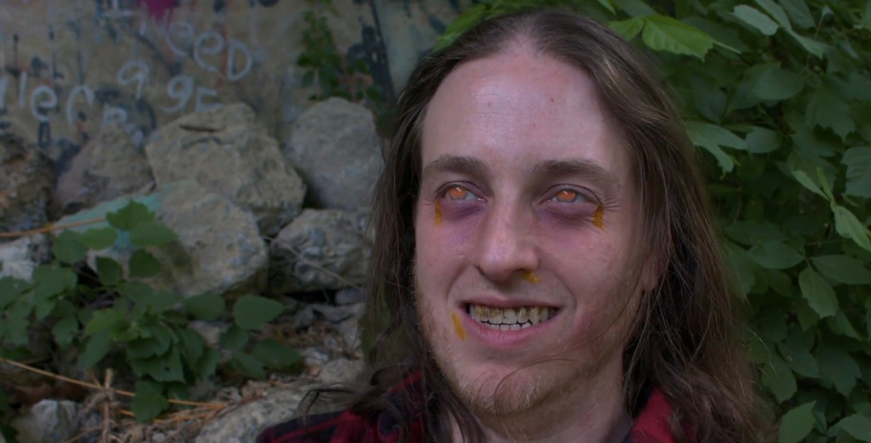 Crackcoon - Full Cast & Crew - TV Guide