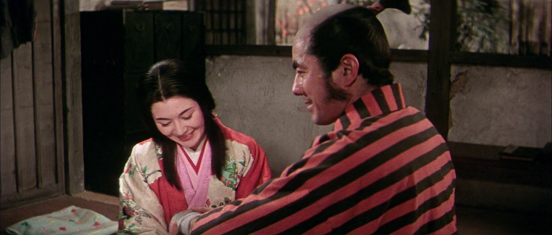 Samurai Saga - Where to Watch and Stream - TV Guide