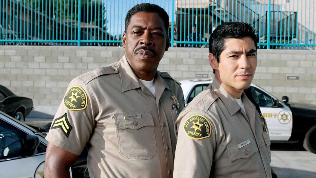 10-8: Officers on Duty - Where to Watch and Stream - TV Guide