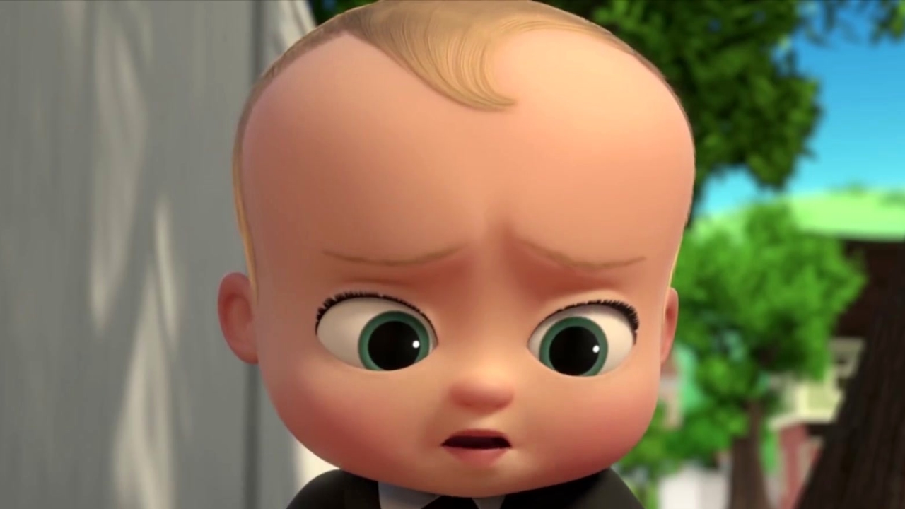 The Boss Baby: Back in Business - Full Cast & Crew - TV Guide
