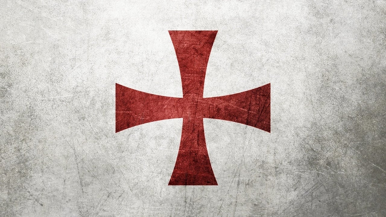 The Last Templar - Where to Watch and Stream - TV Guide