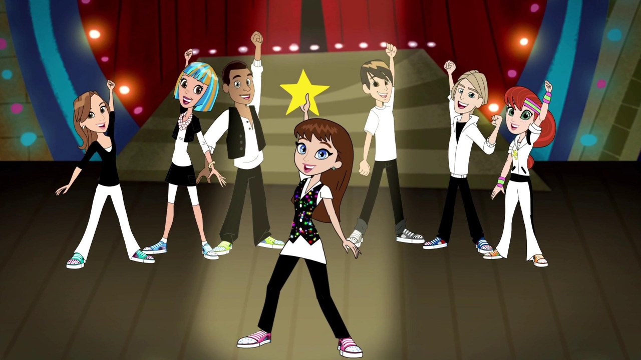 Twinkle Toes - Where to Watch and Stream - TV Guide