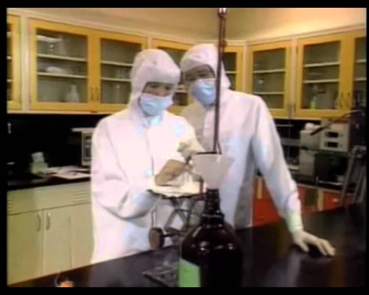 The World of Chemistry - Where to Watch and Stream - TV Guide
