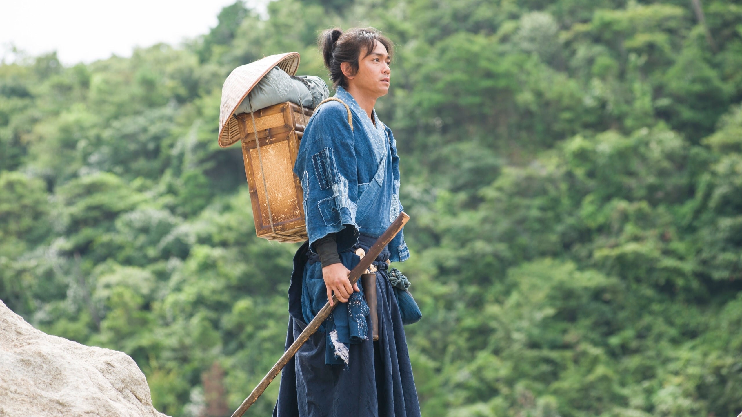 Tatara Samurai - Where to Watch and Stream - TV Guide