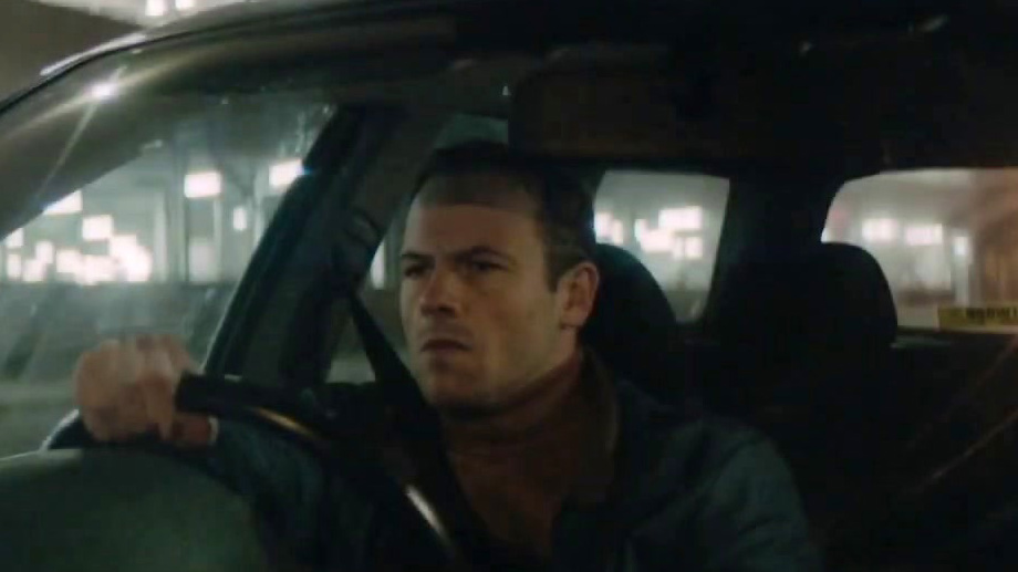 Nightride - Where to Watch and Stream - TV Guide