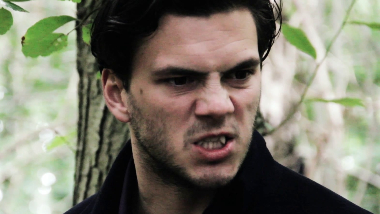 Vampires: Lucas Rising - Full Cast & Crew - TV Guide