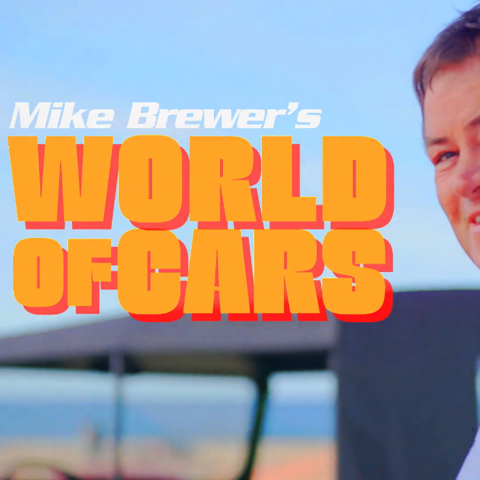 World of Cars - Where to Watch and Stream - TV Guide