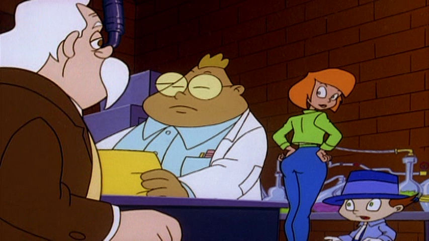 Gadget Boy and Heather - Where to Watch and Stream - TV Guide