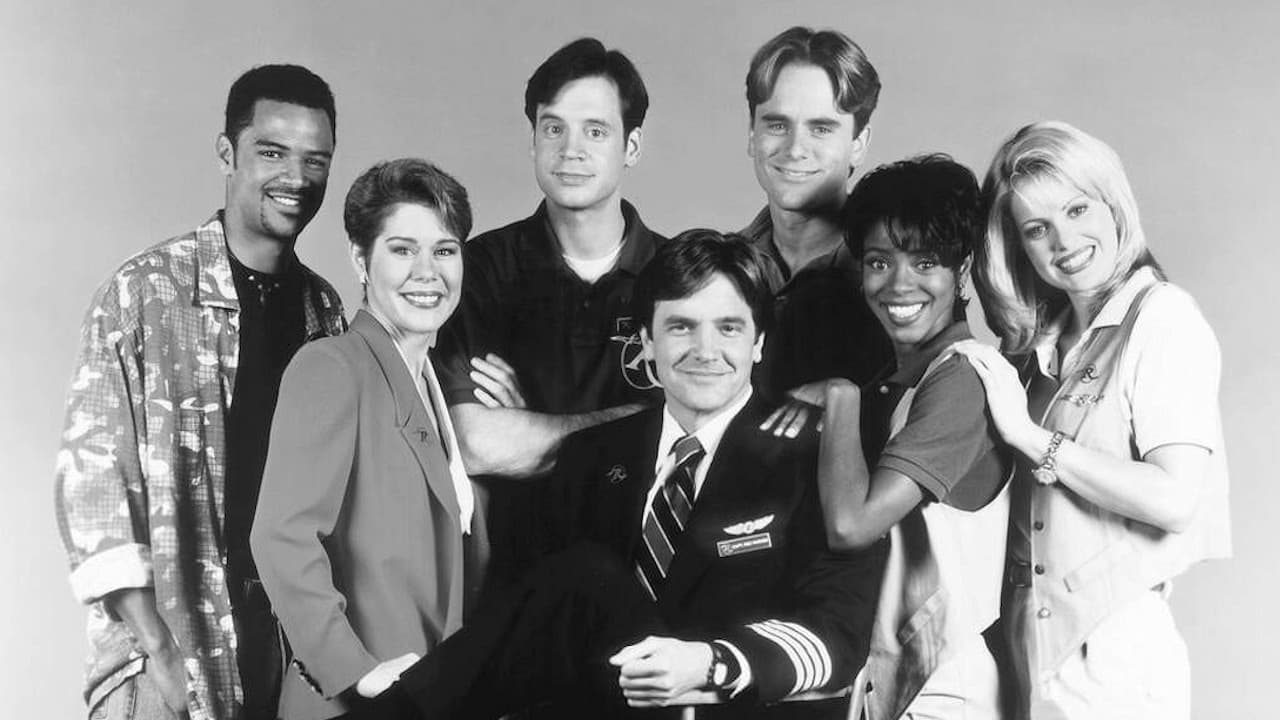 The Crew - Where to Watch and Stream - TV Guide