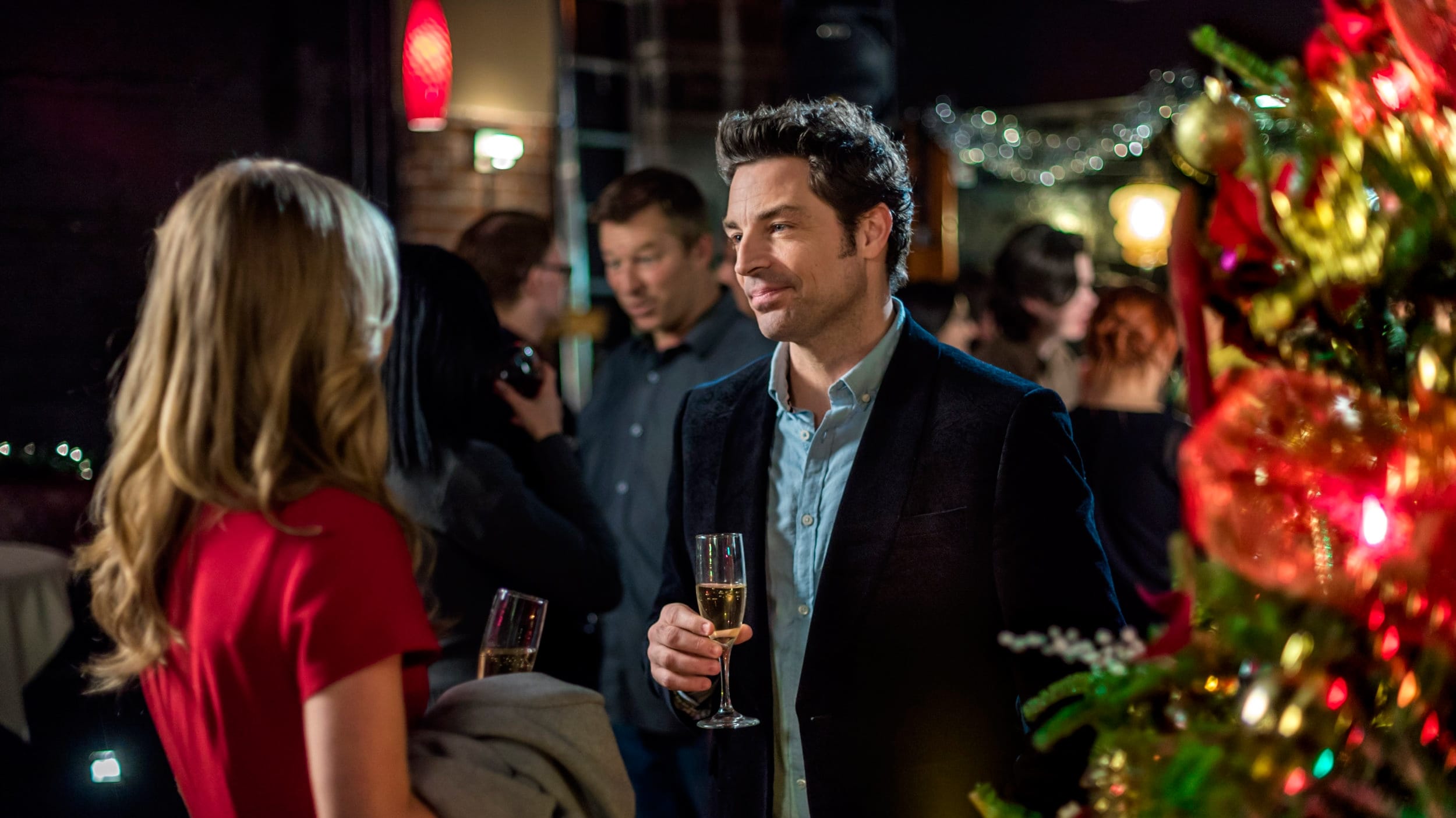 Christmas Encore - Where to Watch and Stream - TV Guide