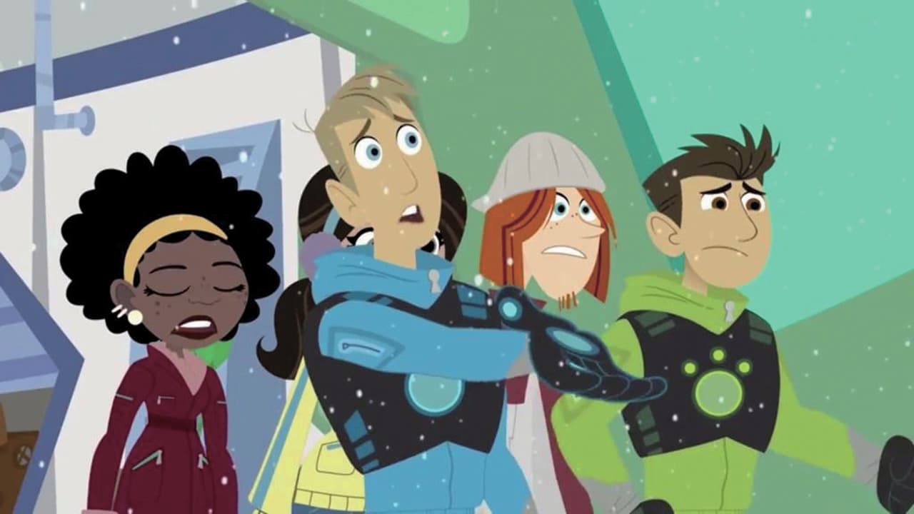 Watch Wild Kratts Online | Season 8 (2026) | TV Guide