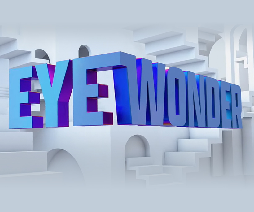 Eye Wonder - Where to Watch and Stream - TV Guide