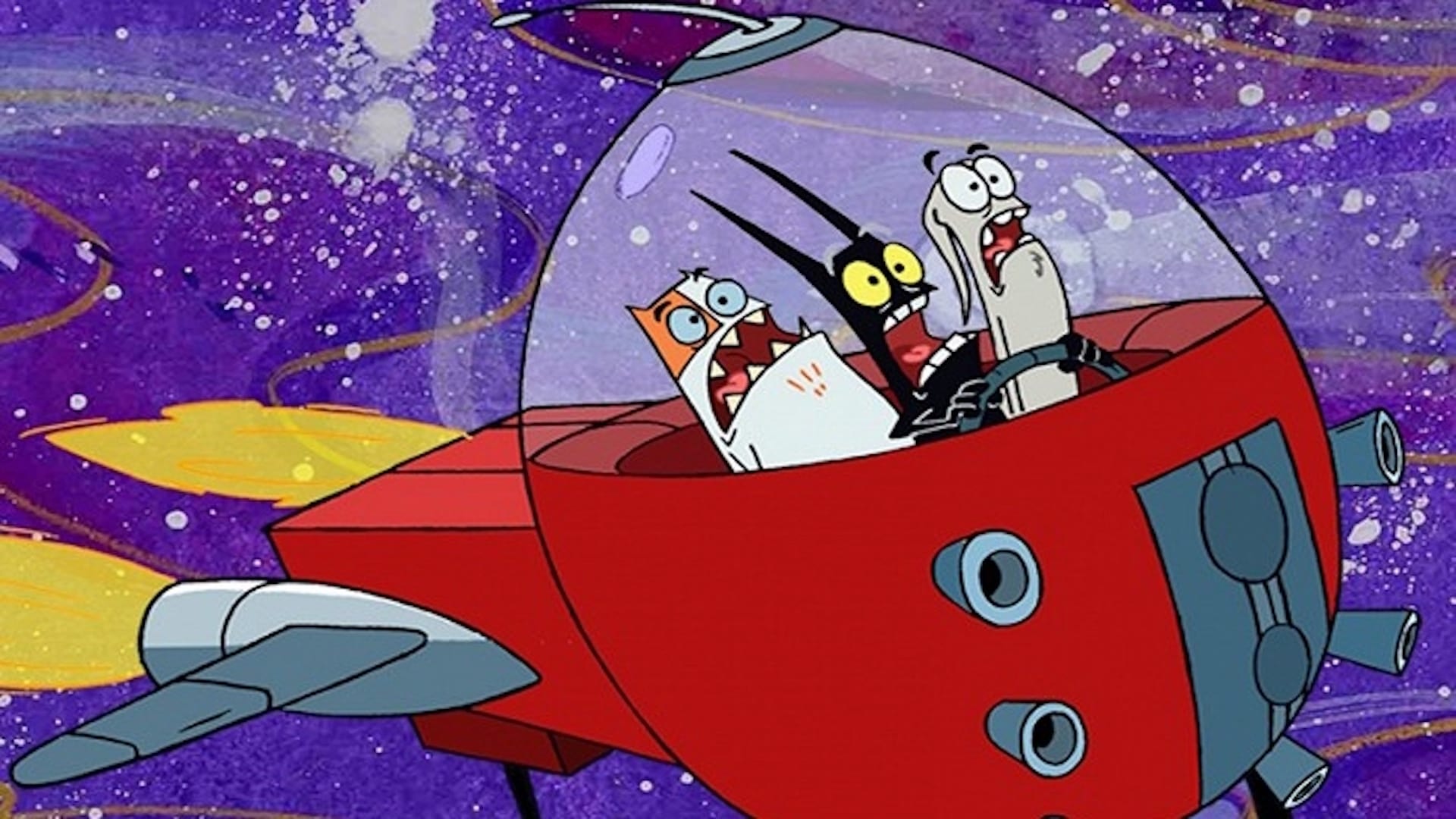 Catscratch - Where to Watch and Stream - TV Guide
