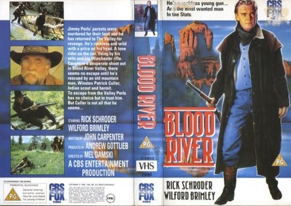 Blood River - Where to Watch and Stream - TV Guide