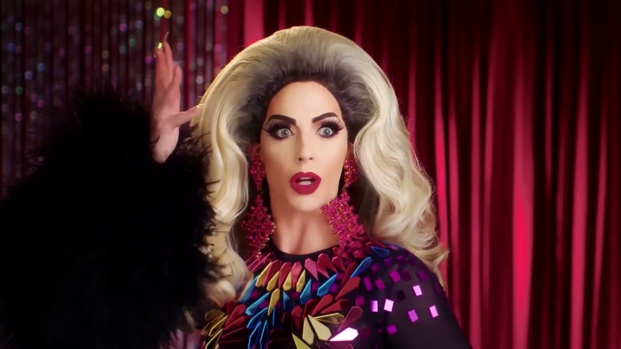 Dancing Queen - Where to Watch and Stream - TV Guide