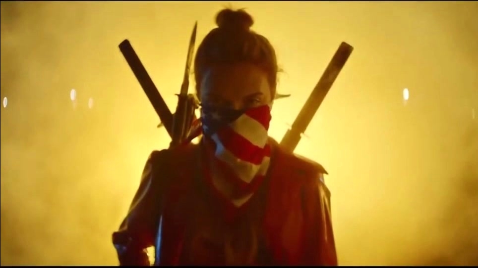 Assassination Nation - Full Cast & Crew - TV Guide