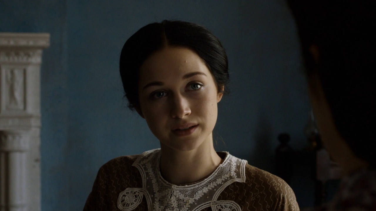 Watch Mercy Street Online | Season 2 (2017) | TV Guide